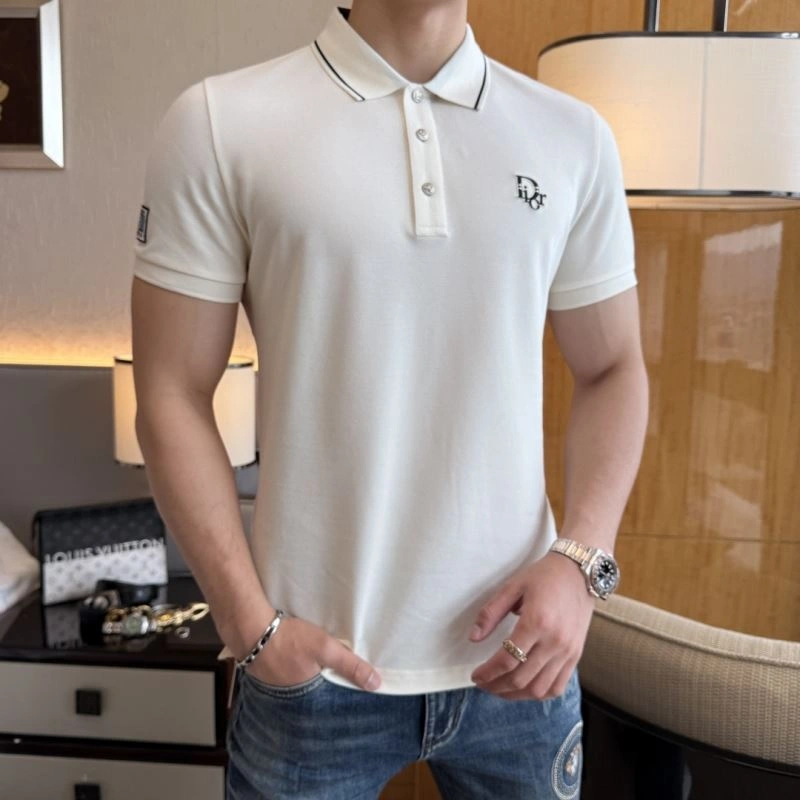 Perfect replica Christian Dior T-Shirts