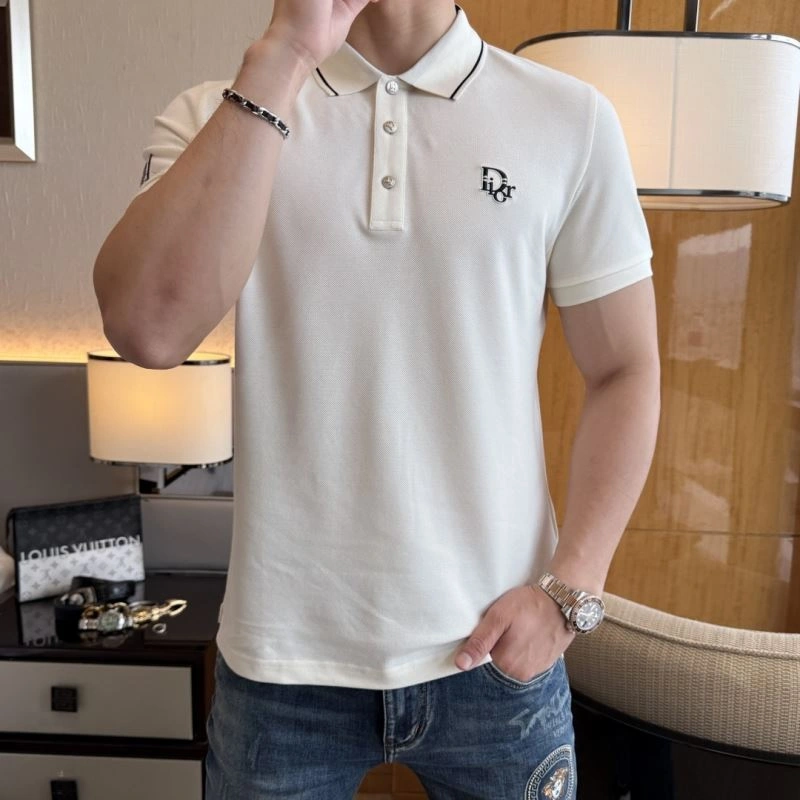 Perfect replica Christian Dior T-Shirts