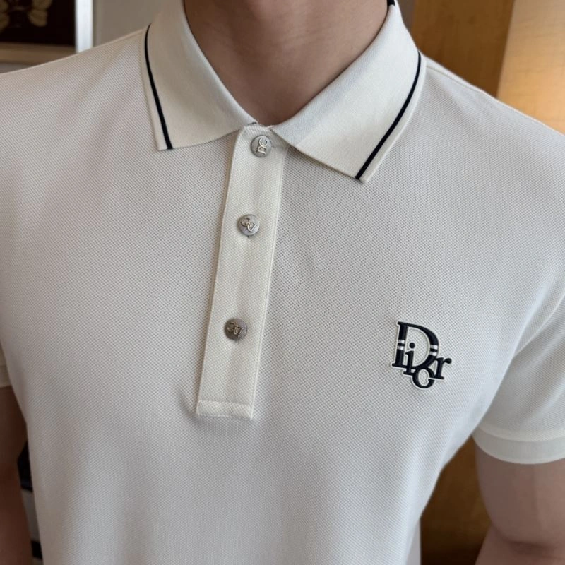 Perfect replica Christian Dior T-Shirts