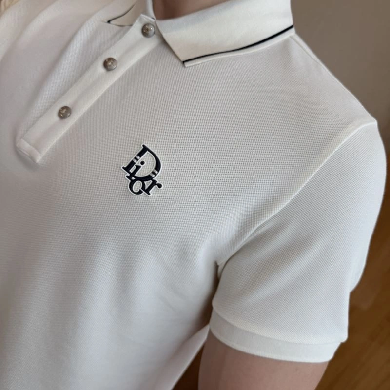 Perfect replica Christian Dior T-Shirts