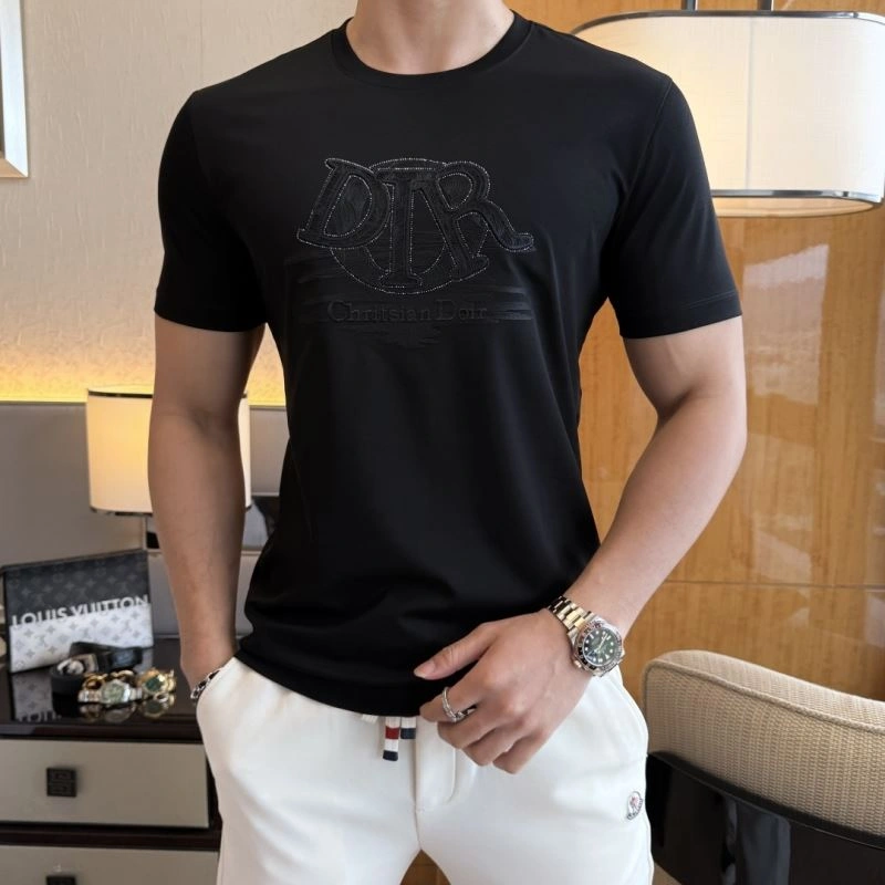 Precise copy Christian Dior T-Shirts