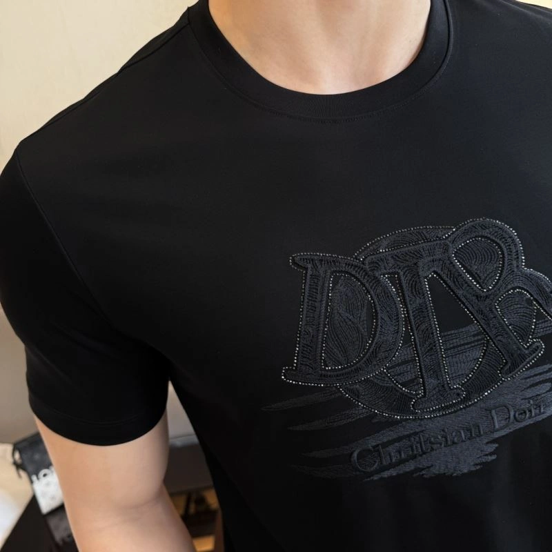 Precise copy Christian Dior T-Shirts