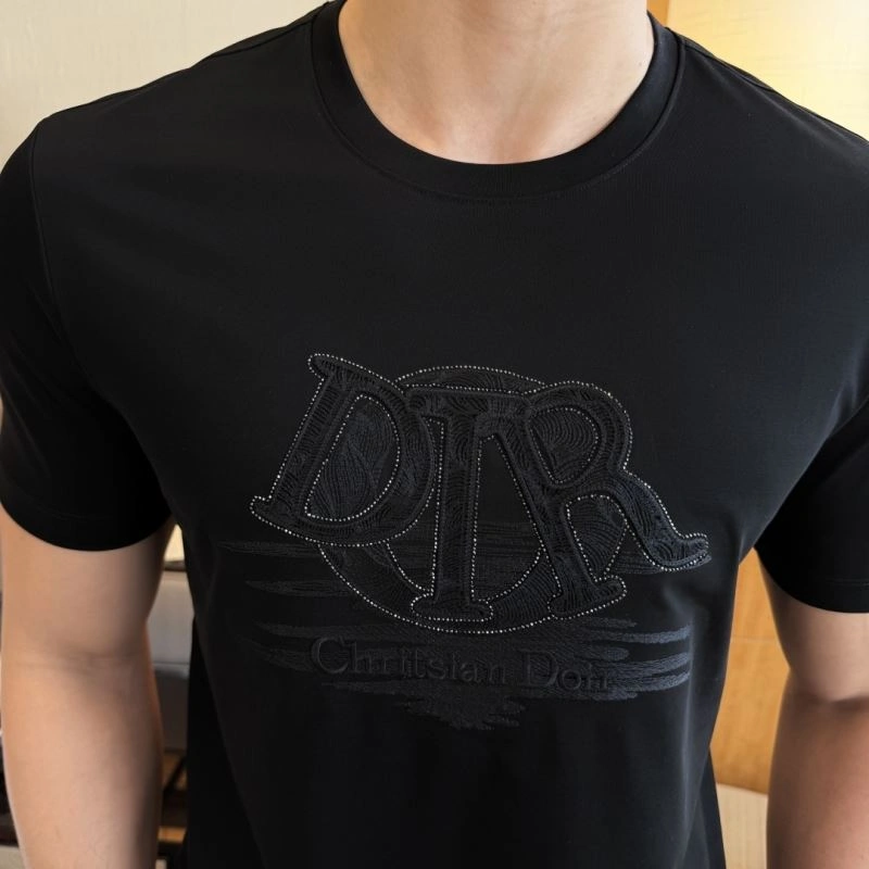 Precise copy Christian Dior T-Shirts