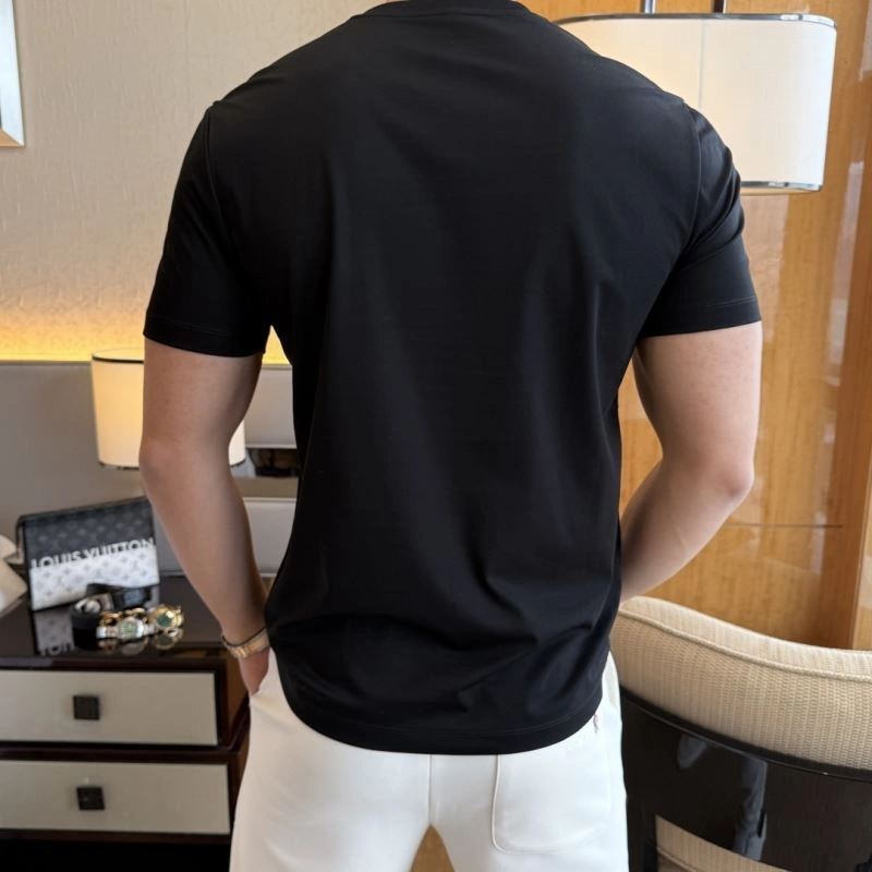 Precise copy Christian Dior T-Shirts