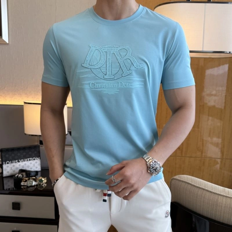 Official Christian Dior T-Shirts