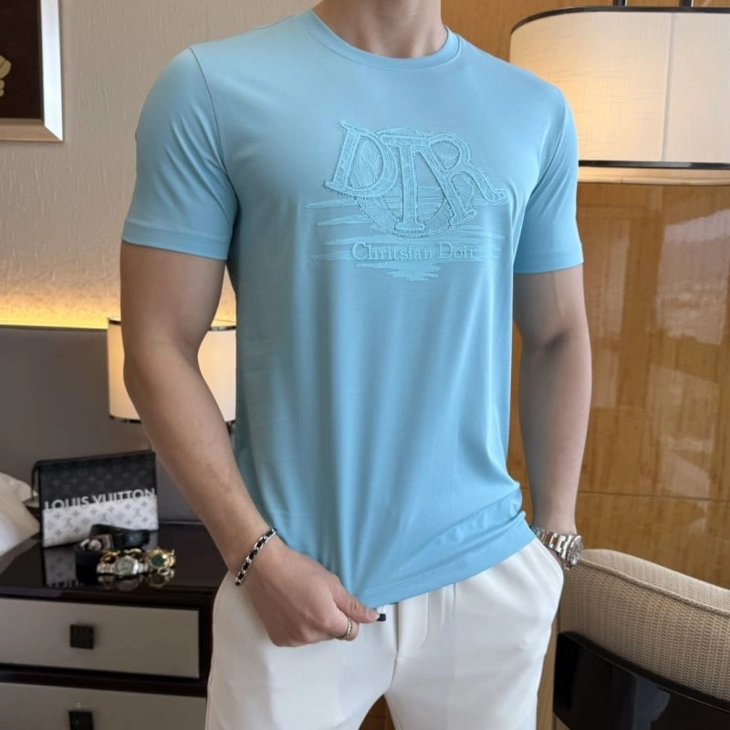Official Christian Dior T-Shirts
