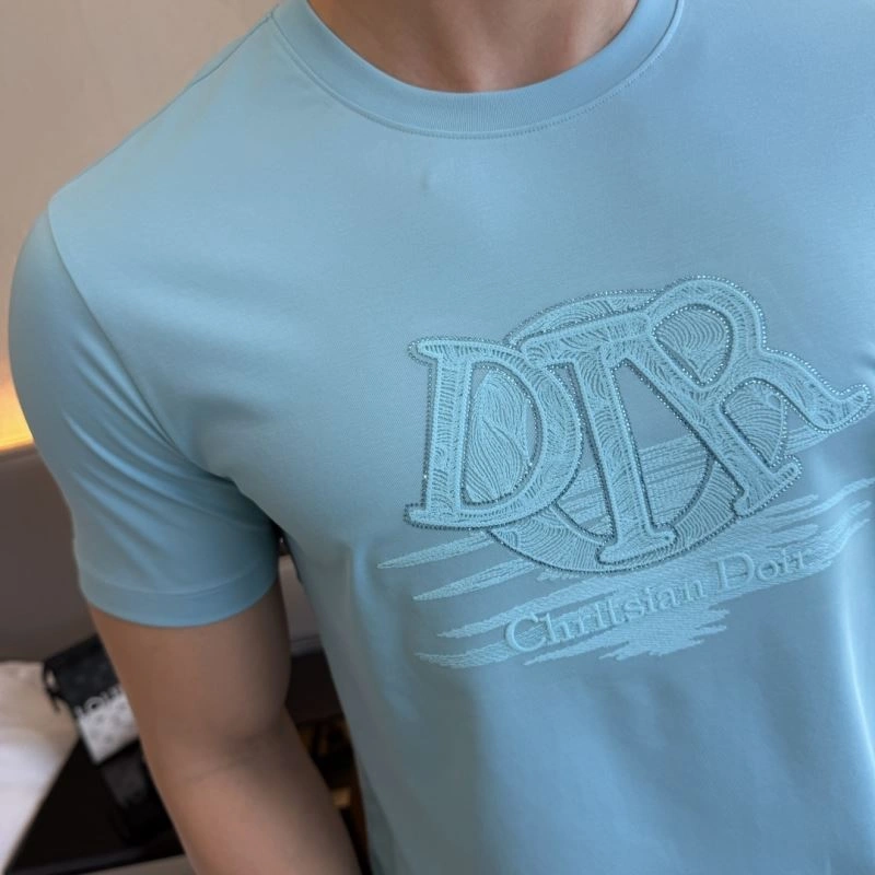 Official Christian Dior T-Shirts
