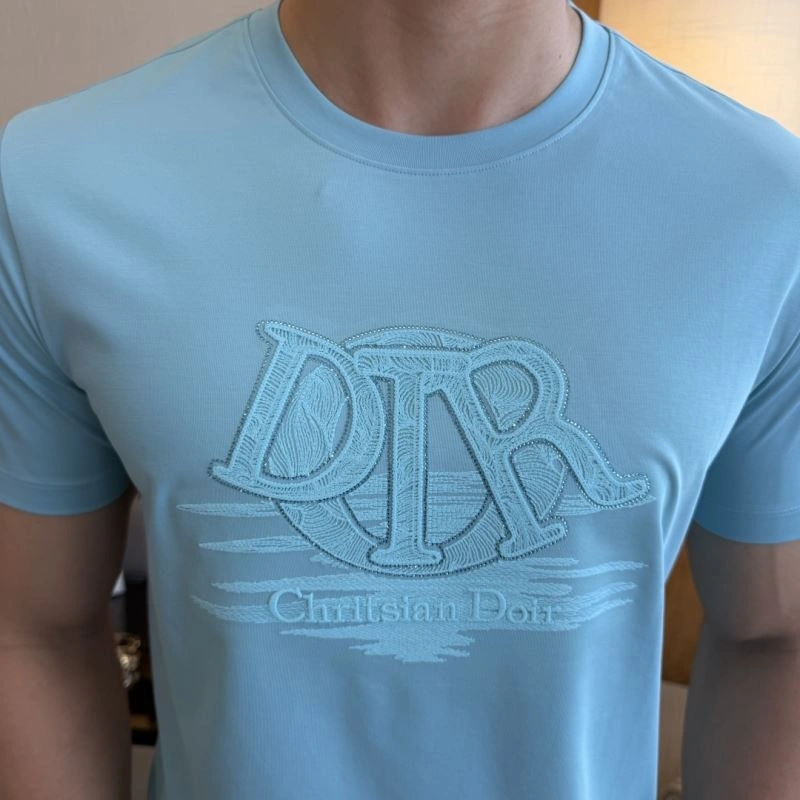 Official Christian Dior T-Shirts