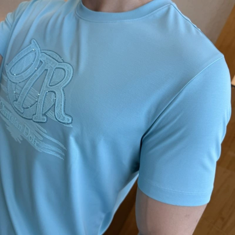 Official Christian Dior T-Shirts