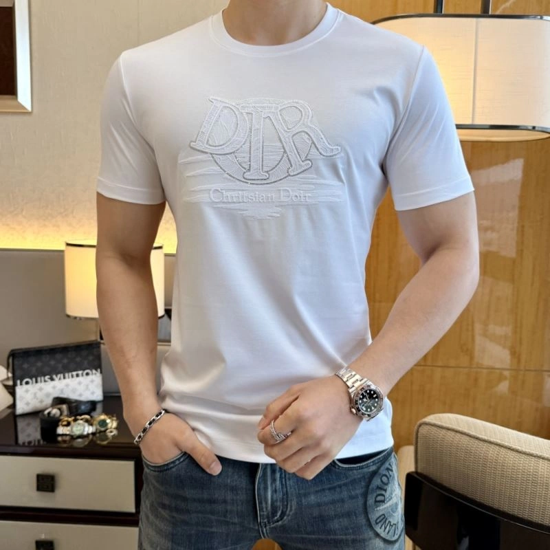 Original Christian Dior T-Shirts
