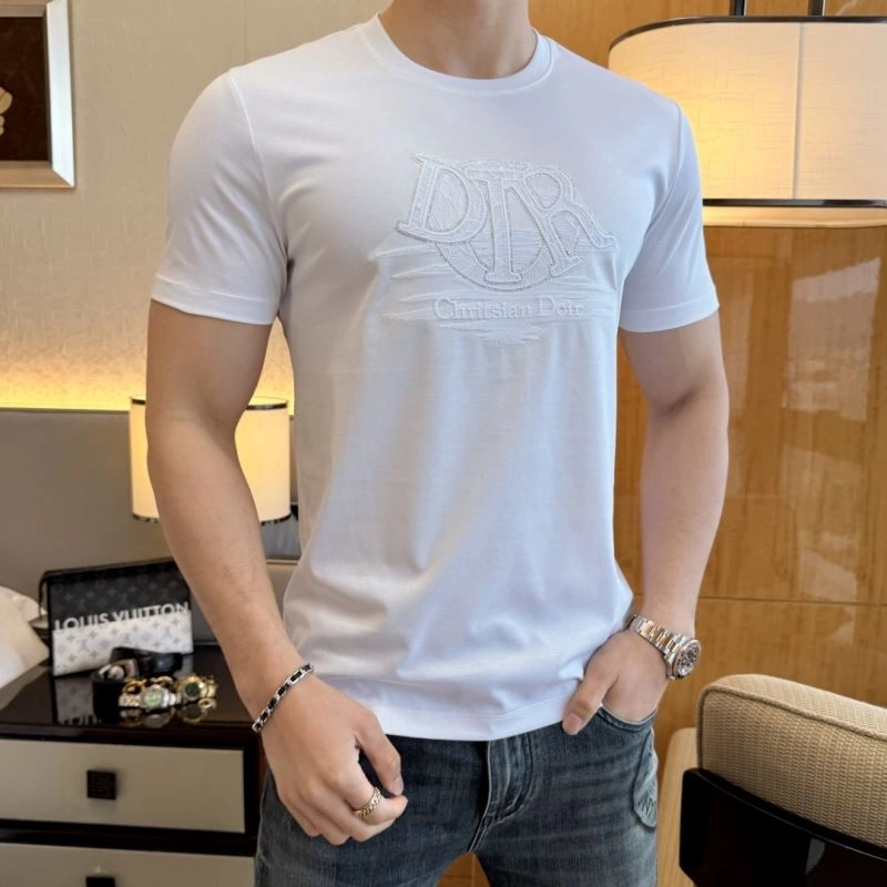 Original Christian Dior T-Shirts