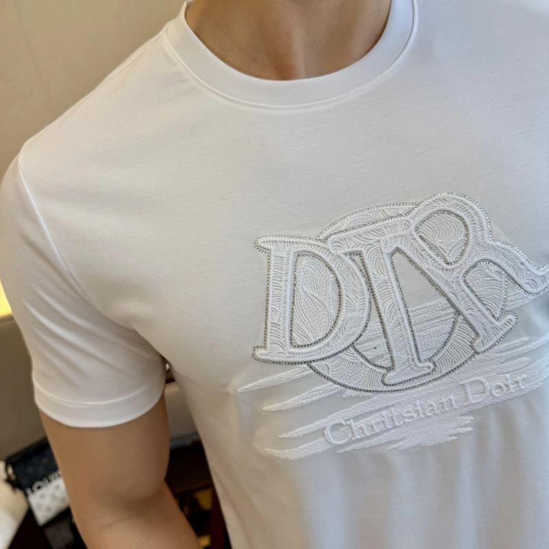 Original Christian Dior T-Shirts