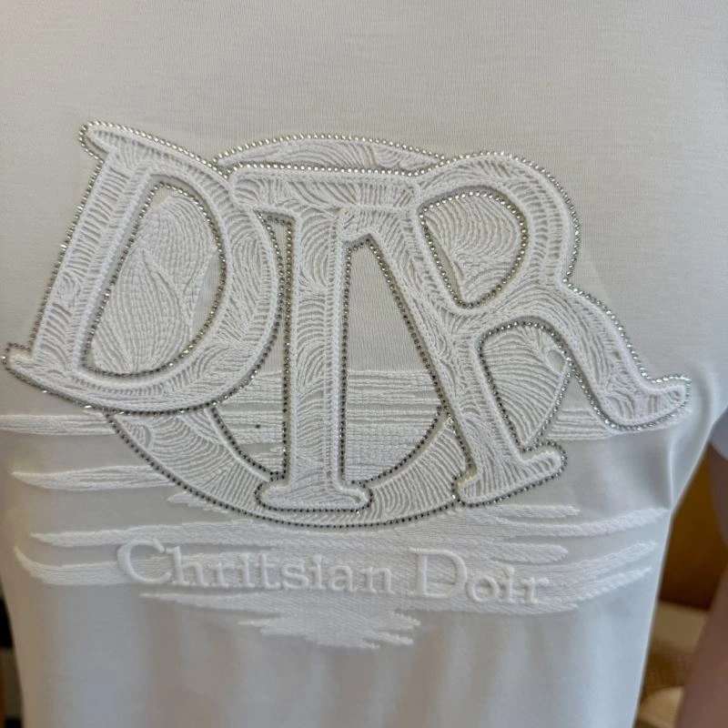 Original Christian Dior T-Shirts