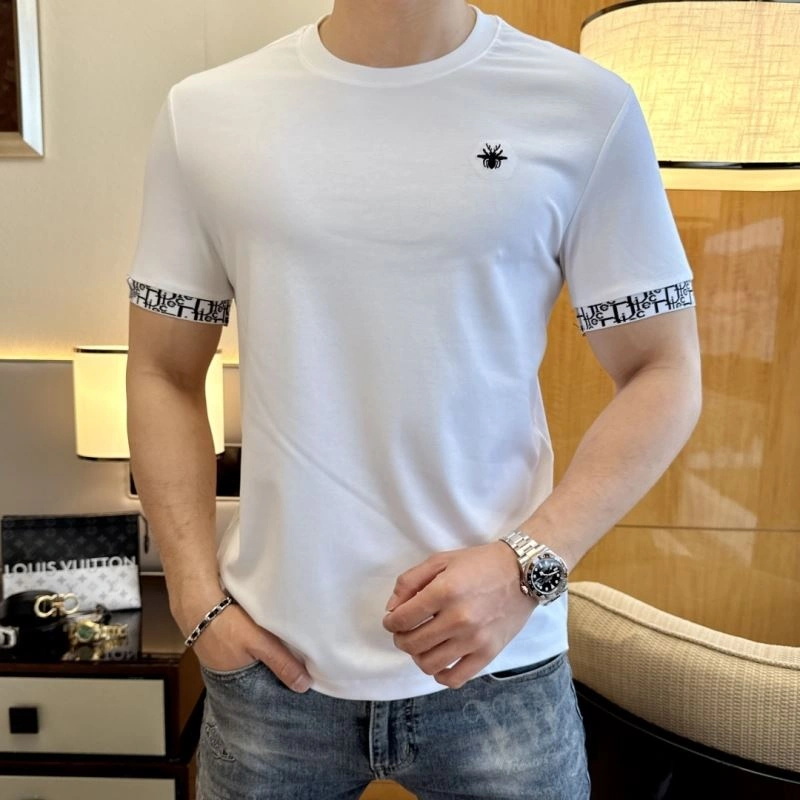 Value-priced Christian Dior T-Shirts
