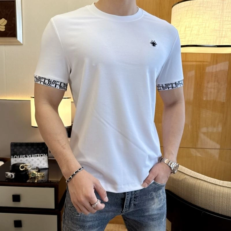 Value-priced Christian Dior T-Shirts