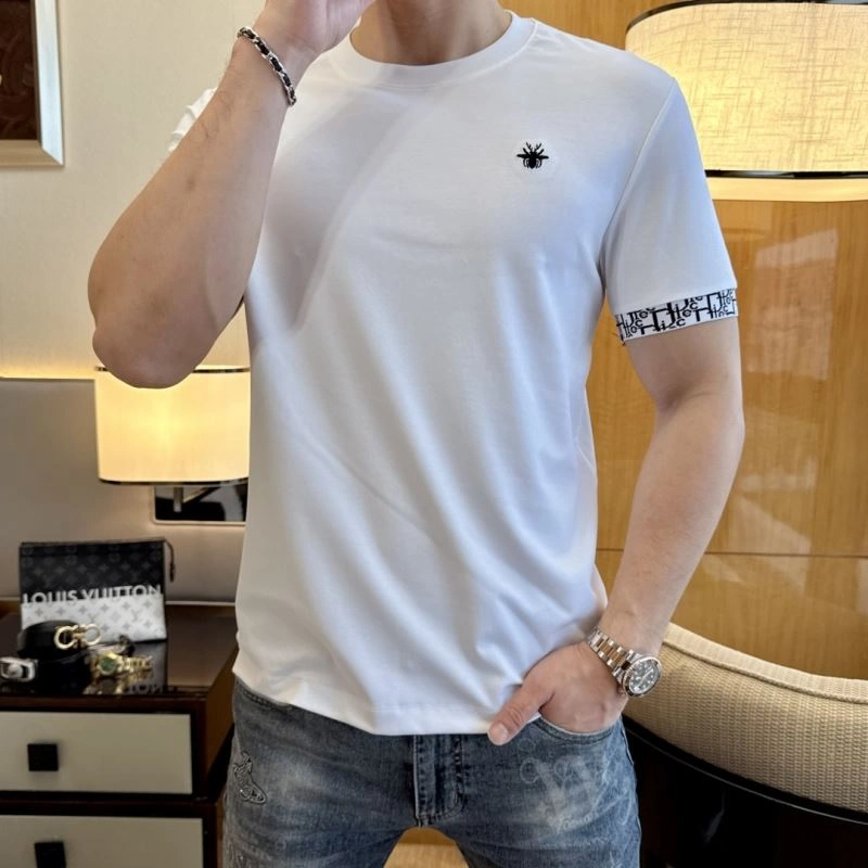 Value-priced Christian Dior T-Shirts