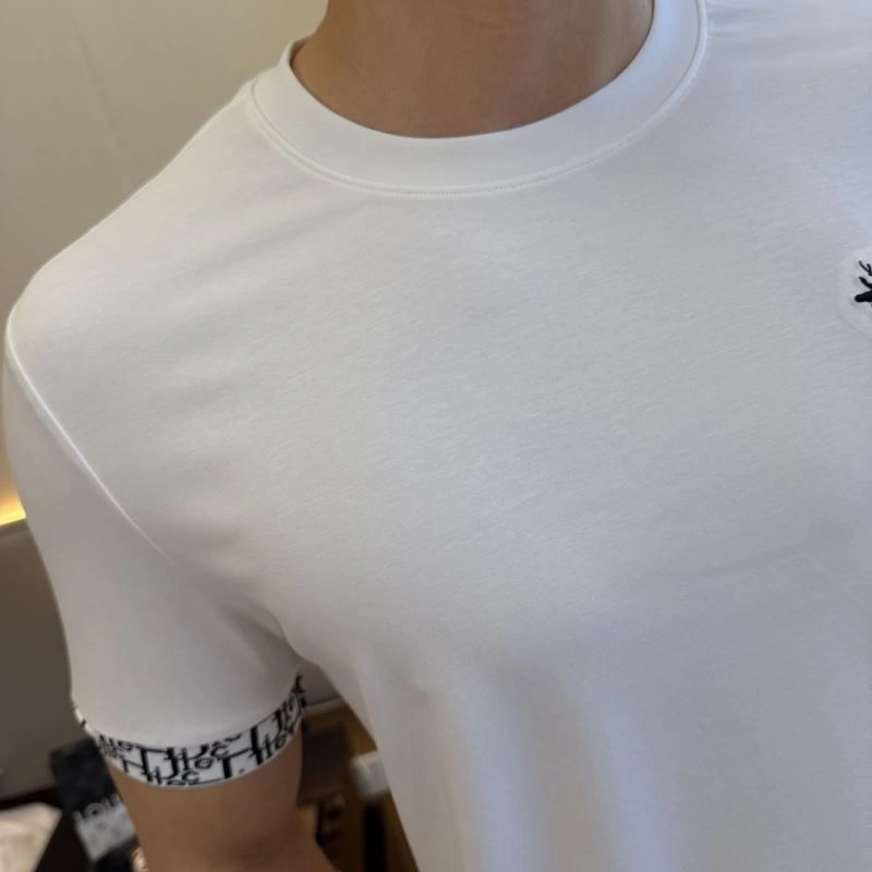 Value-priced Christian Dior T-Shirts