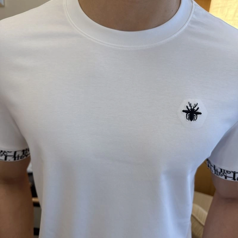 Value-priced Christian Dior T-Shirts