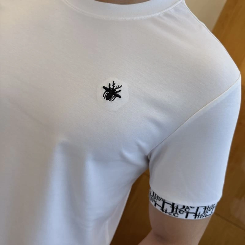 Value-priced Christian Dior T-Shirts