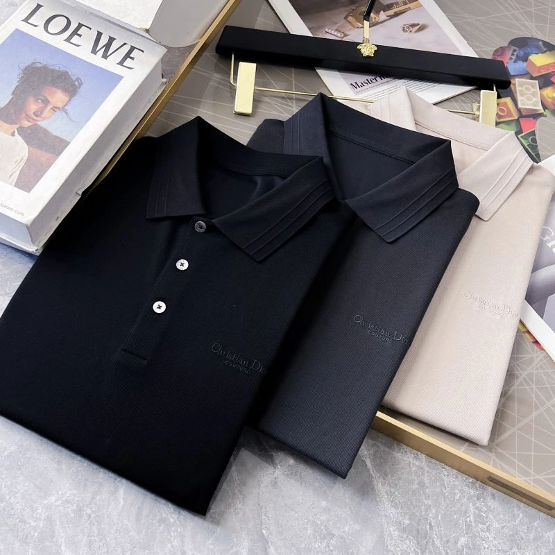 Legit Christian Dior T-Shirts
