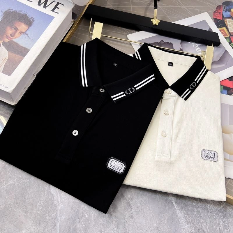 OEM Christian Dior T-Shirts