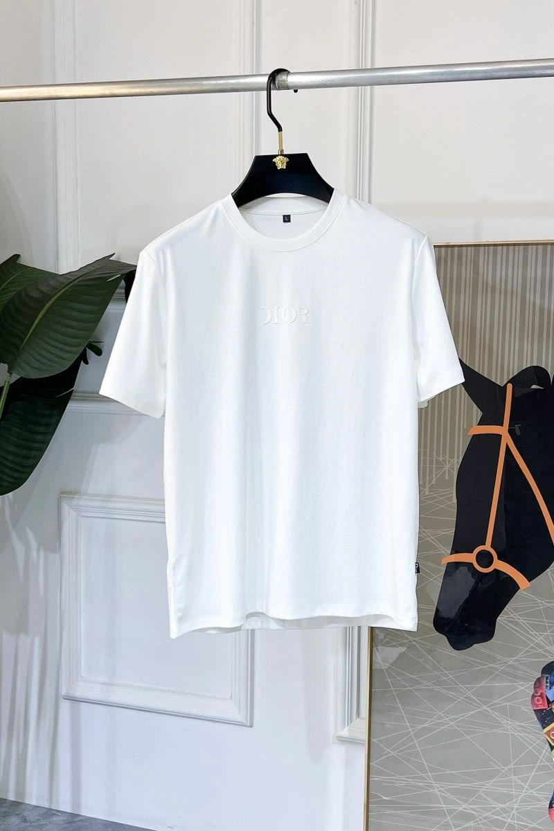 Factory-made Christian Dior T-Shirts