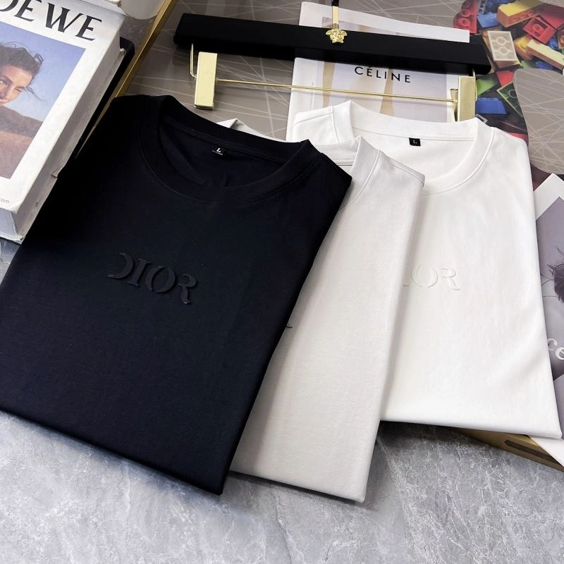 Factory-made Christian Dior T-Shirts