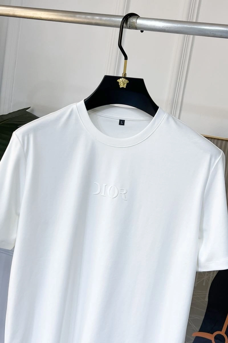 Factory-made Christian Dior T-Shirts