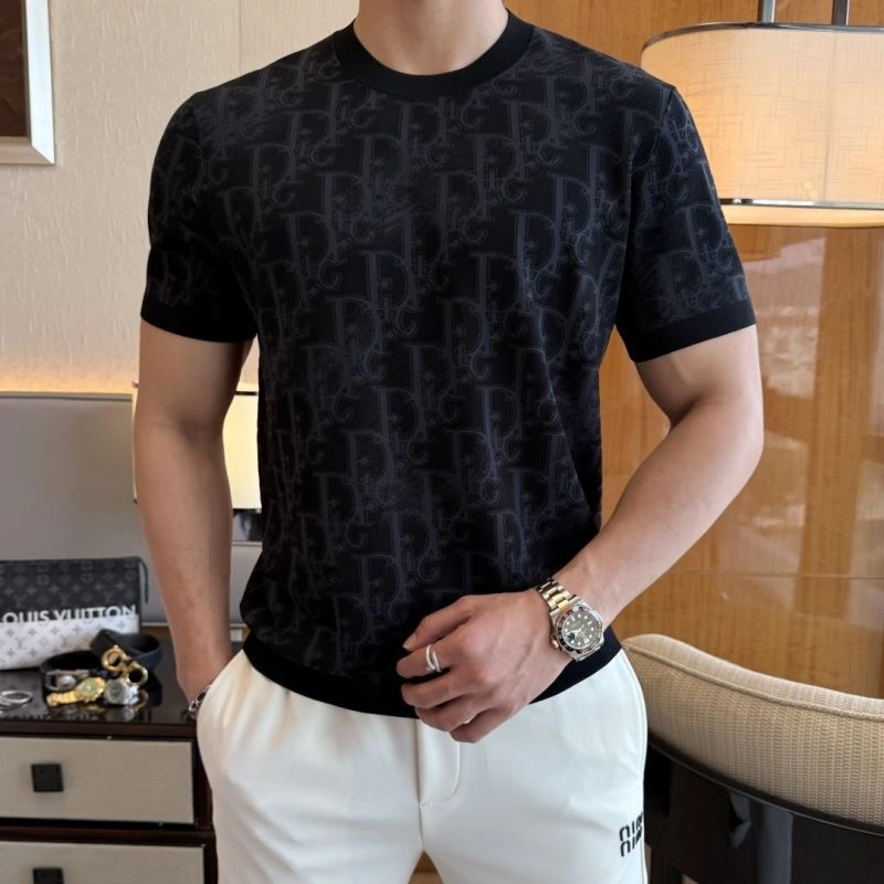 Economical Christian Dior T-Shirts