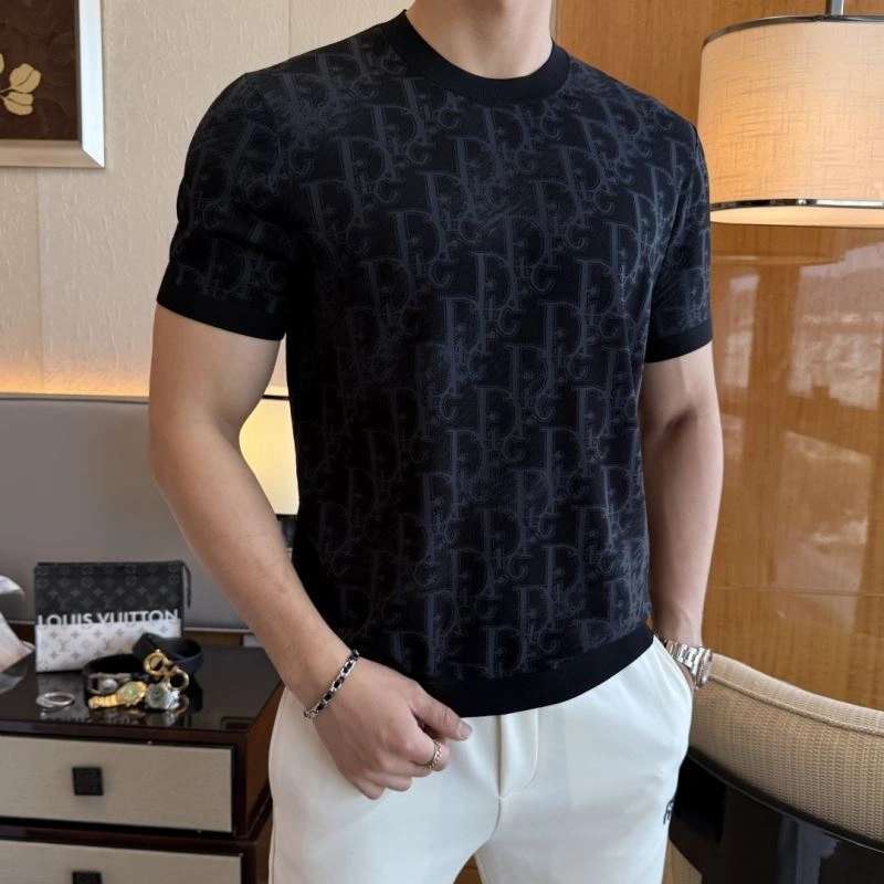 Economical Christian Dior T-Shirts