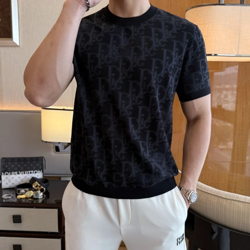 Economical Christian Dior T-Shirts