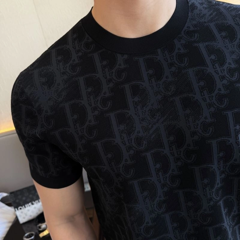 Economical Christian Dior T-Shirts