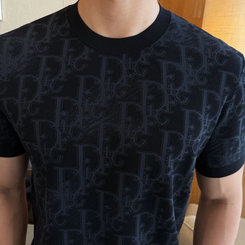 Economical Christian Dior T-Shirts