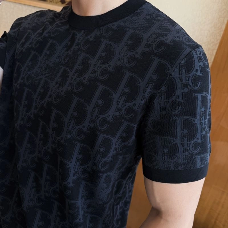 Economical Christian Dior T-Shirts