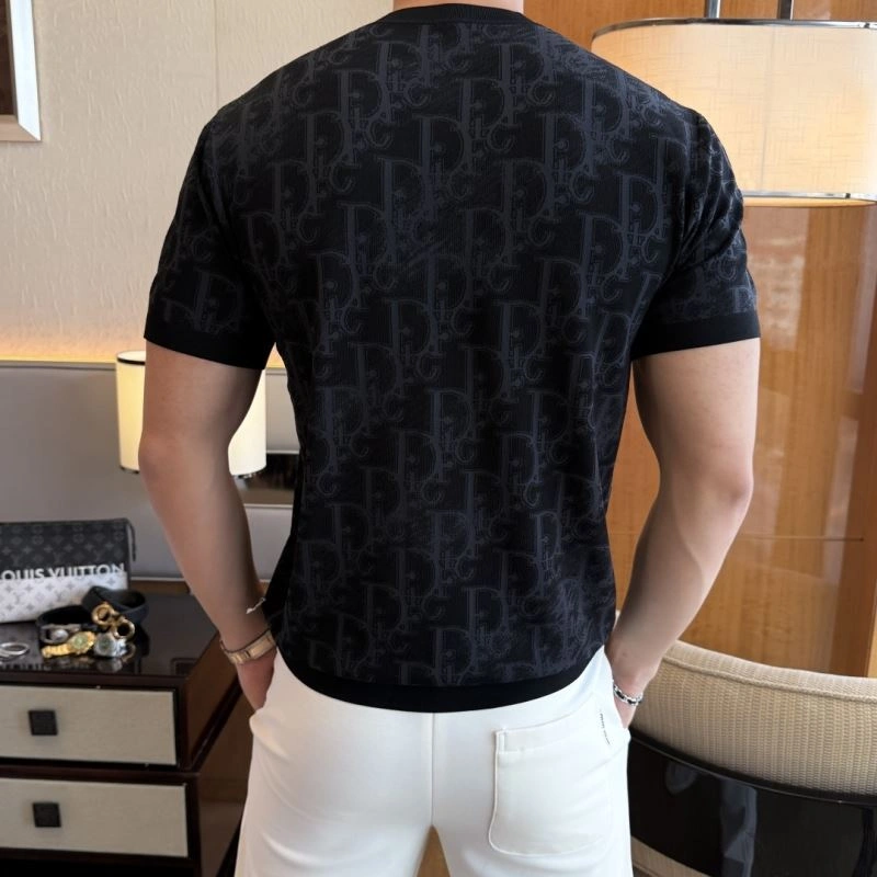 Economical Christian Dior T-Shirts