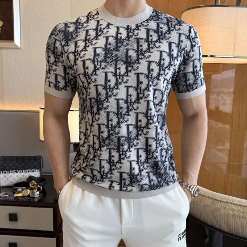 Christian Dior T-Shirts