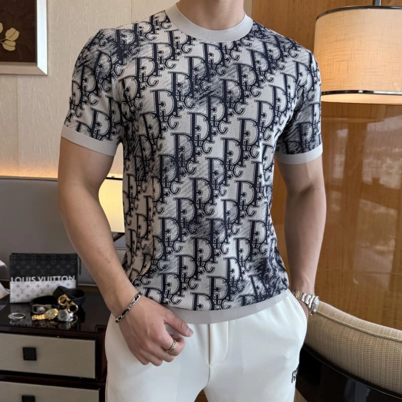 Mirror quality Christian Dior T-Shirts
