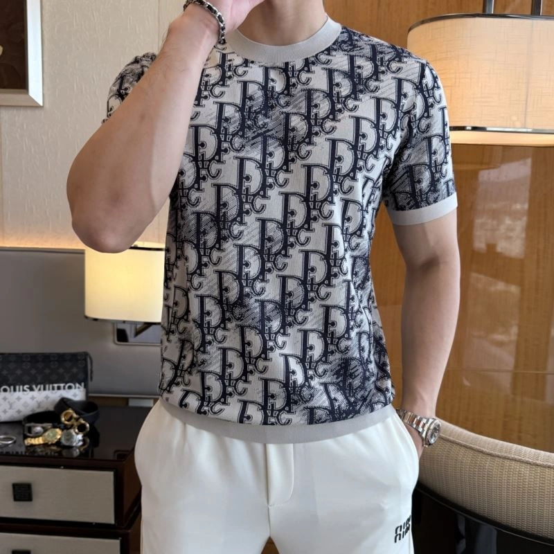 Mirror quality Christian Dior T-Shirts