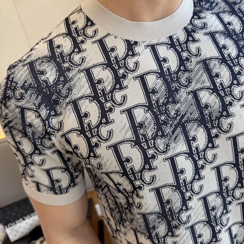 Mirror quality Christian Dior T-Shirts