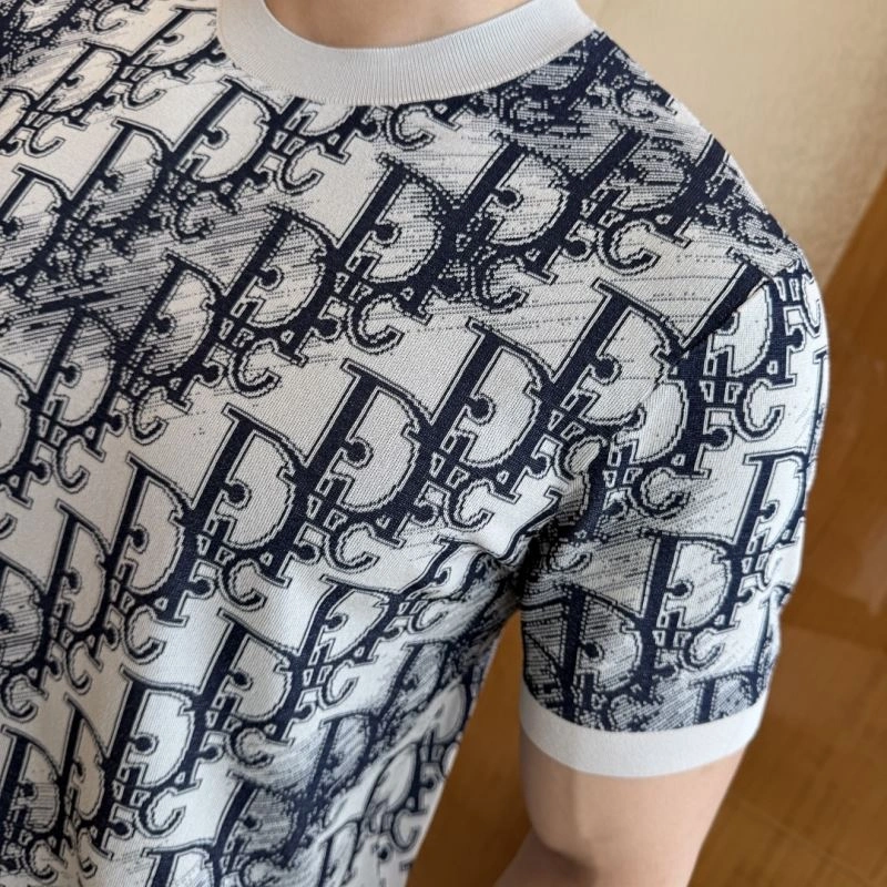 Mirror quality Christian Dior T-Shirts