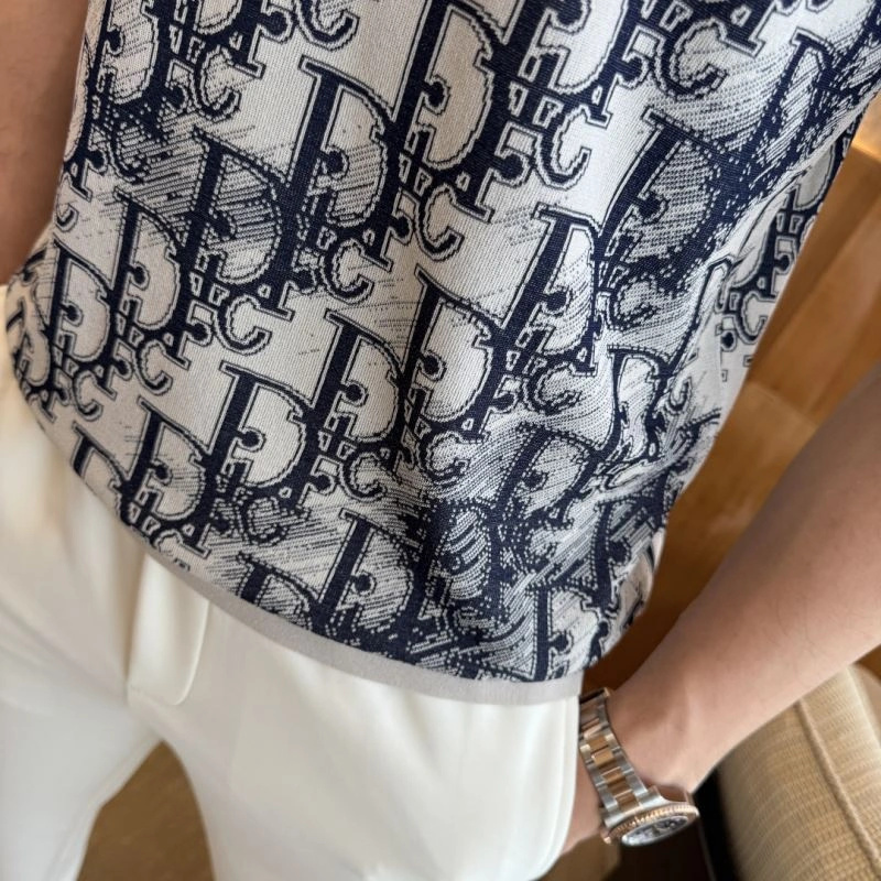 Mirror quality Christian Dior T-Shirts