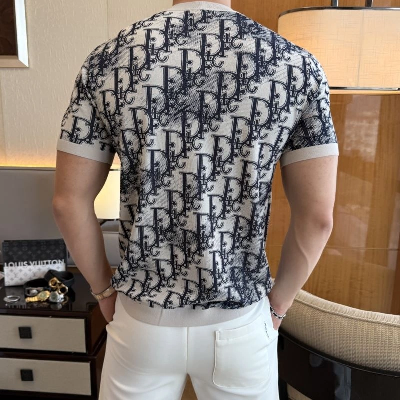 Mirror quality Christian Dior T-Shirts