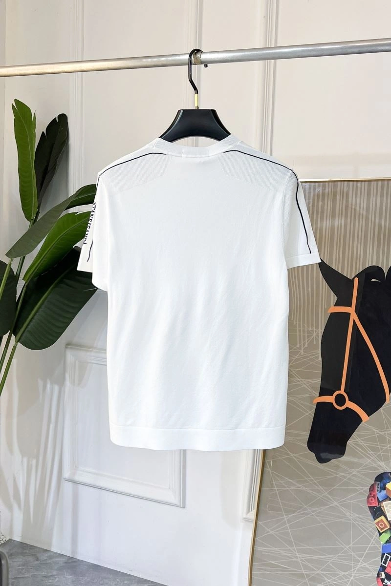Brand-authenticated Christian Dior T-Shirts