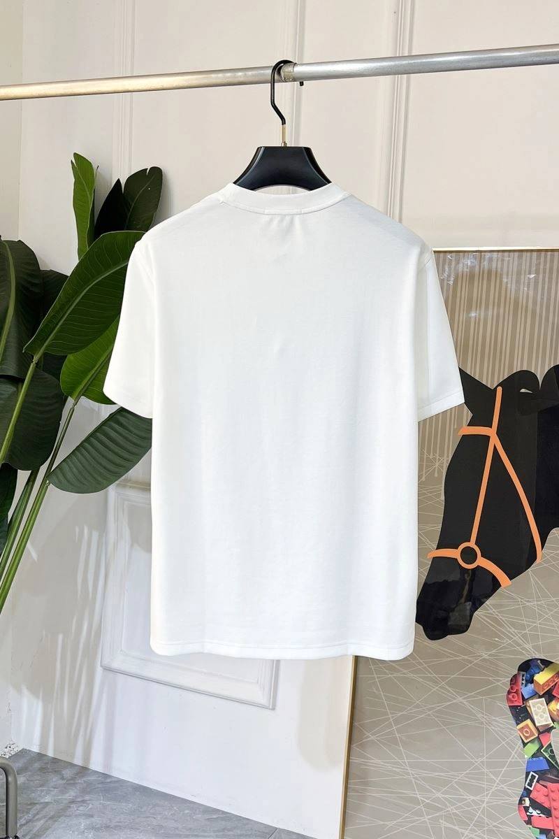 Real Christian Dior T-Shirts