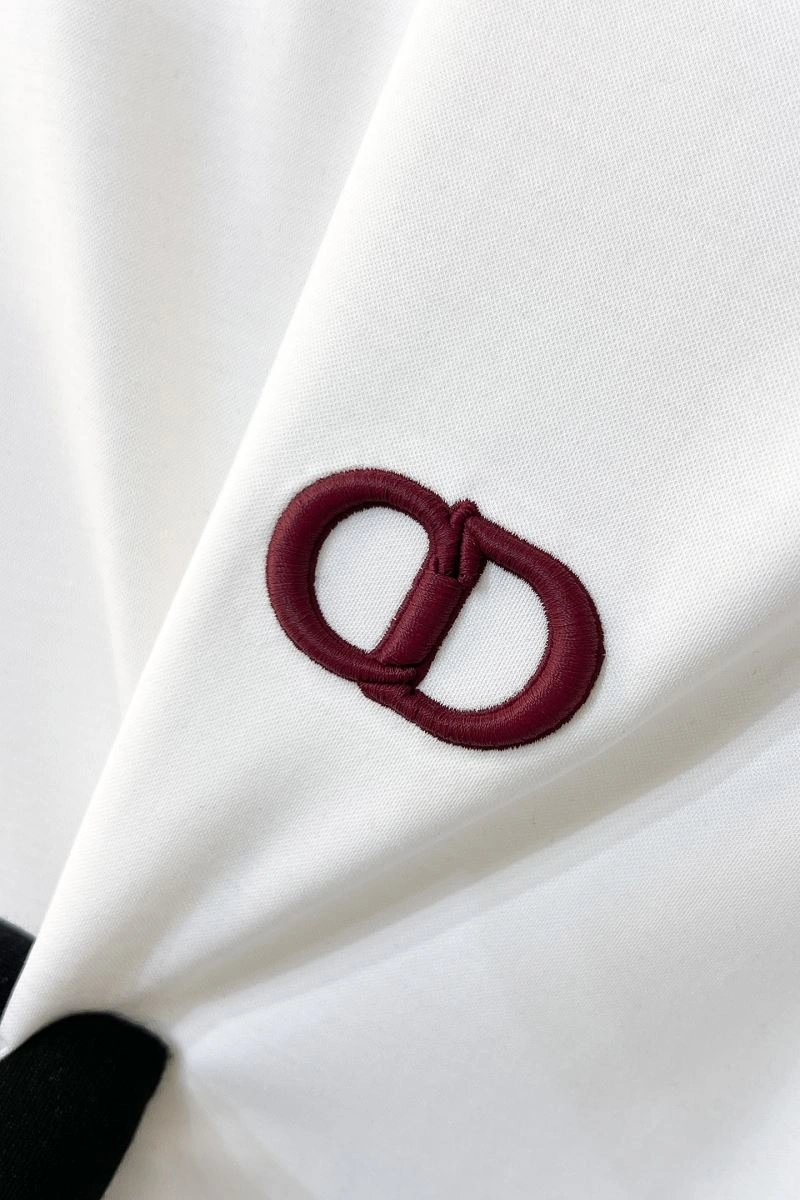 Real Christian Dior T-Shirts