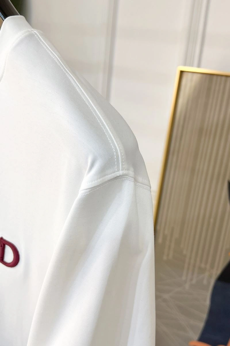 Real Christian Dior T-Shirts