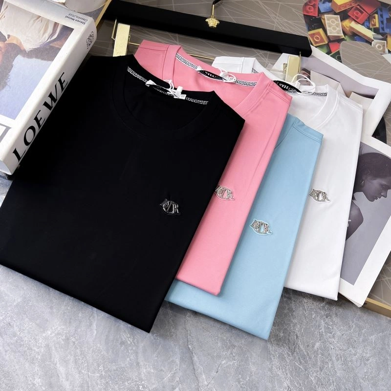 Legit Christian Dior T-Shirts