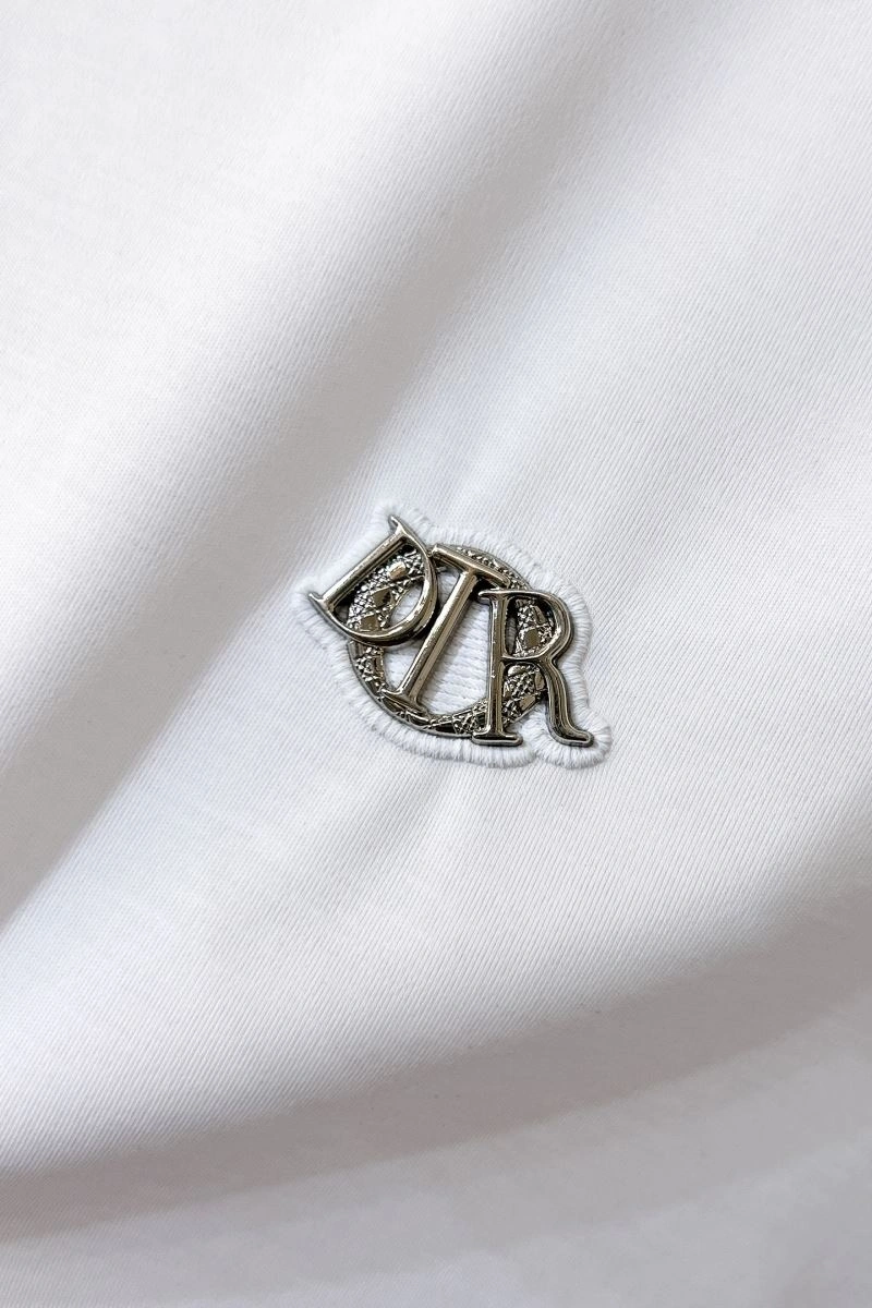 Legit Christian Dior T-Shirts