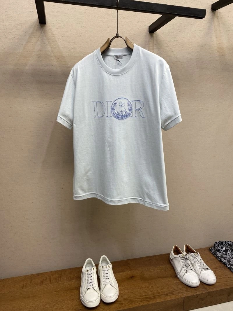 Christian Dior T-Shirts