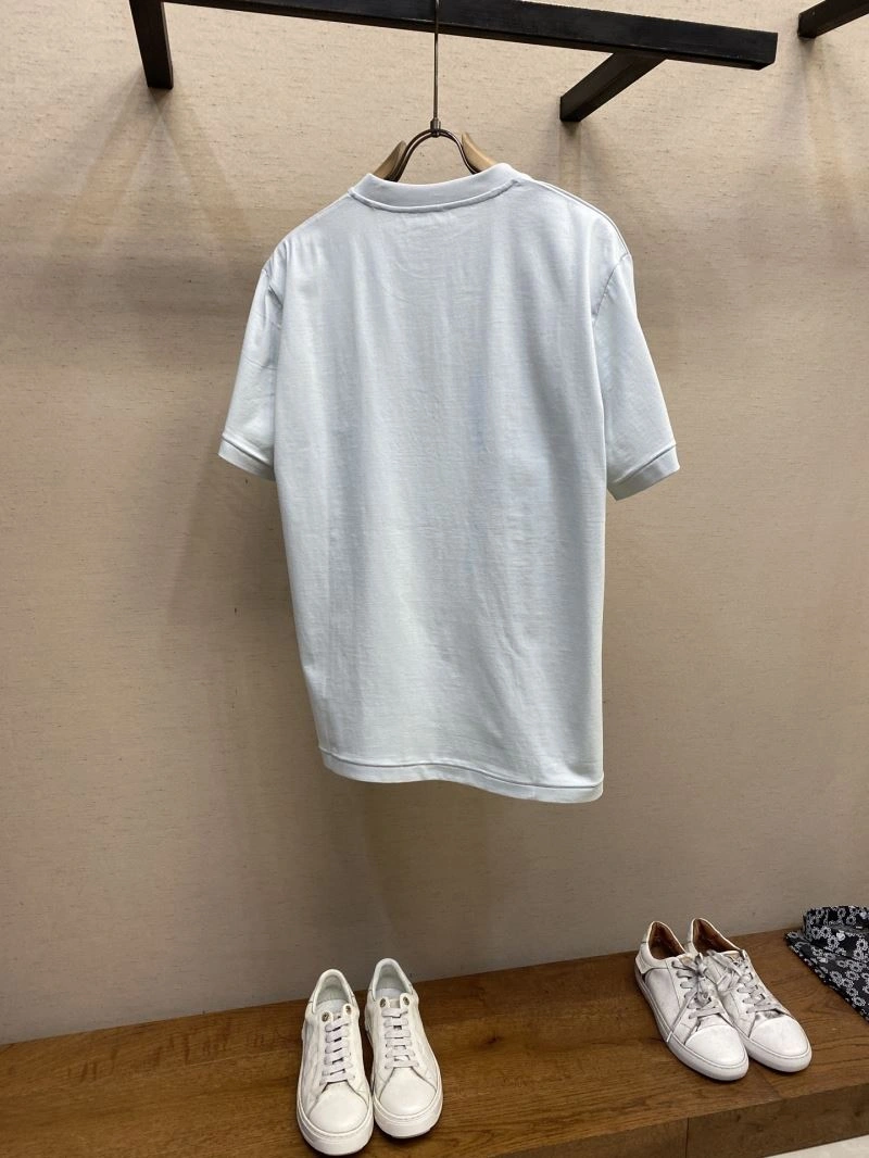 1:1 copy Christian Dior T-Shirts
